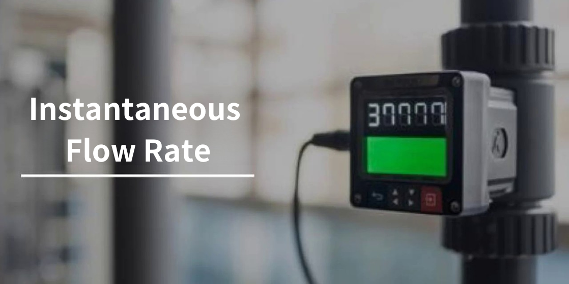 The Role of 'Instantaneous Flow Rate' Data in Flow Monitoring - Lorric